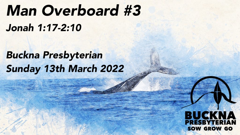 Blog – Buckna Presbyterian Church