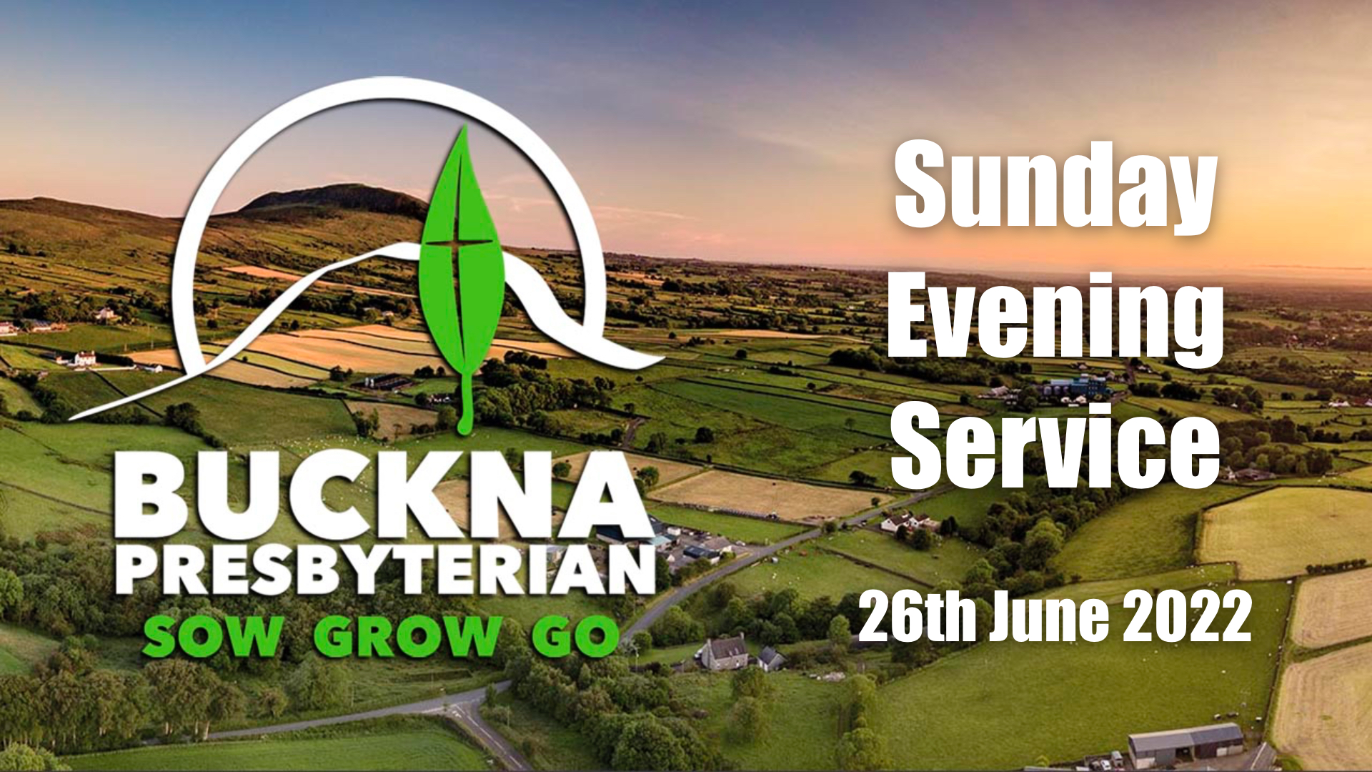 Blog – Buckna Presbyterian Church