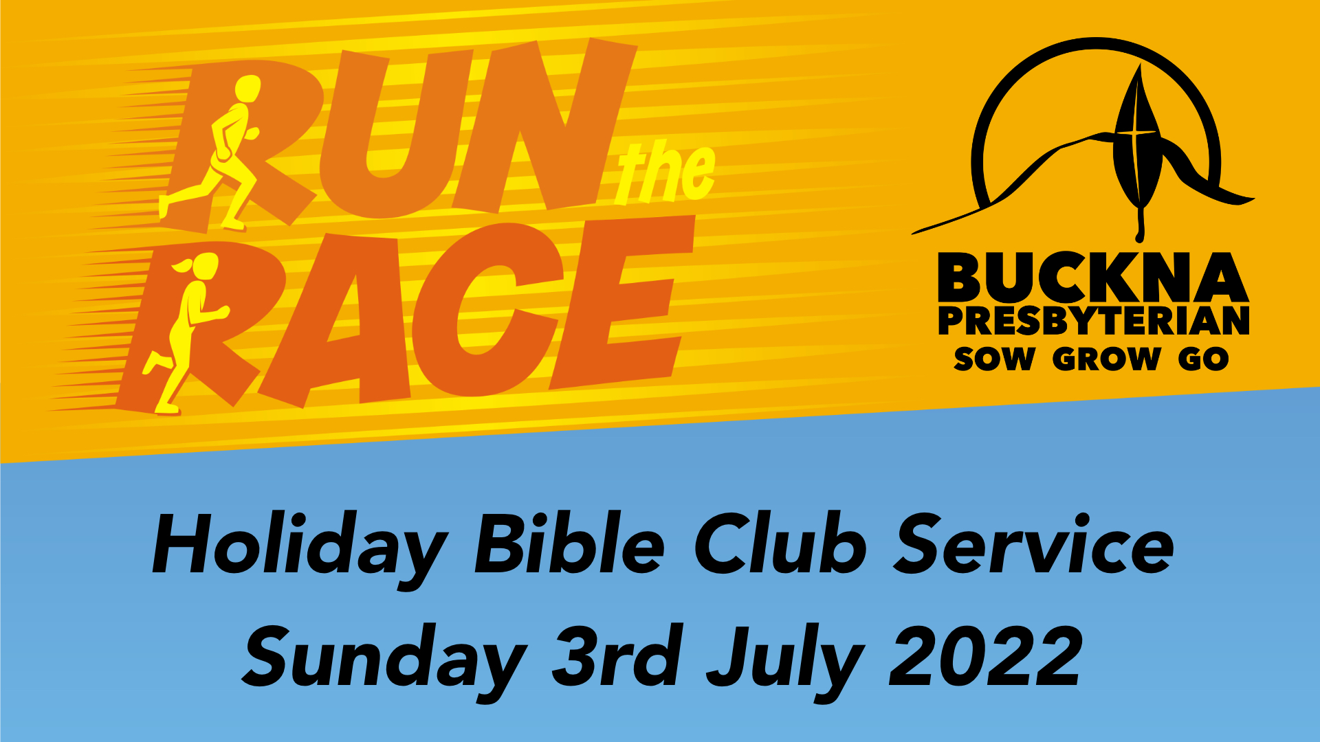 Blog – Buckna Presbyterian Church