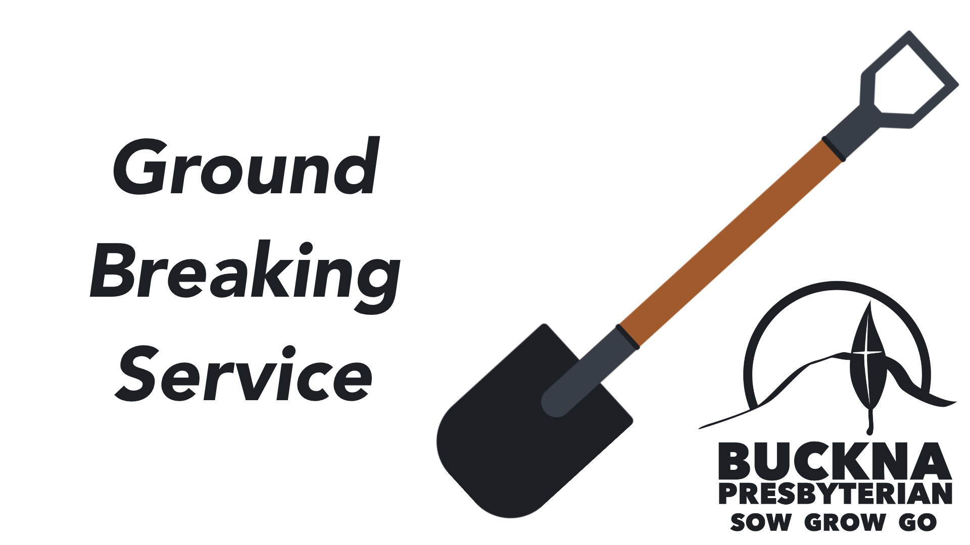 Building Project – Buckna Presbyterian Church