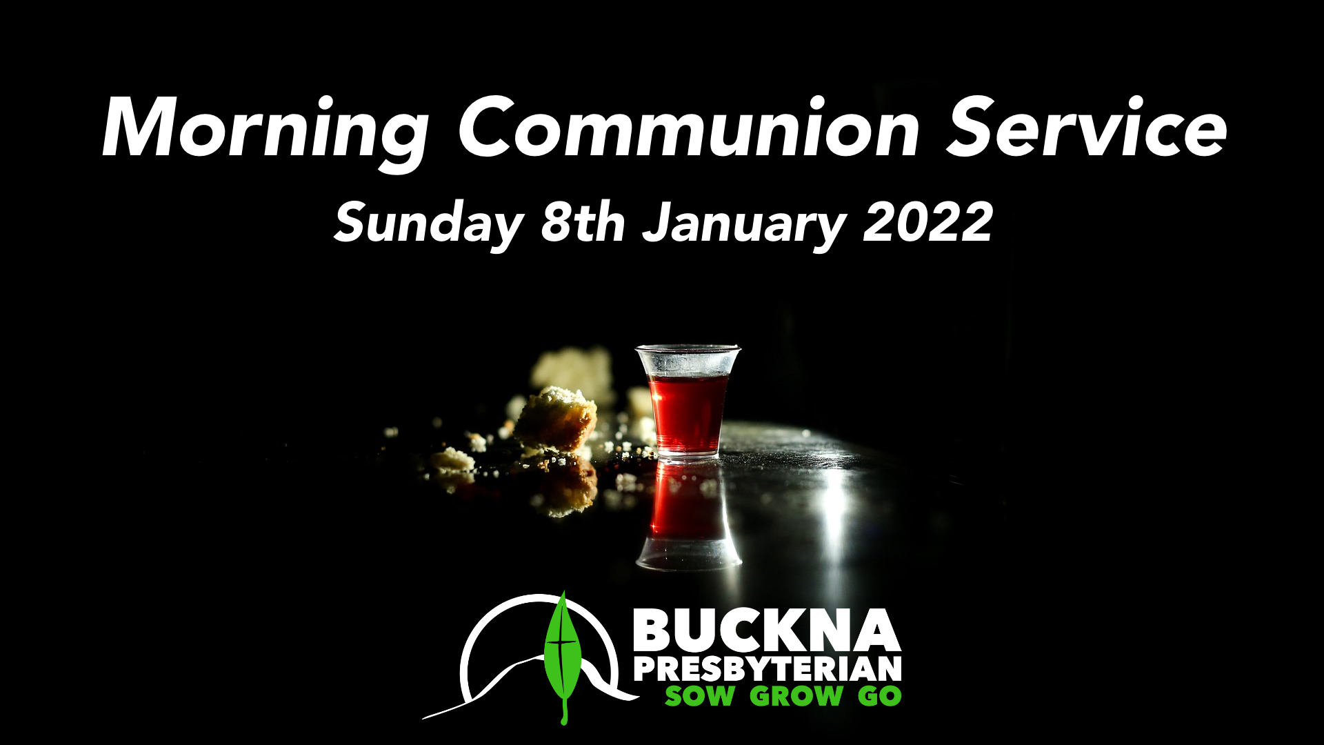 Blog – Buckna Presbyterian Church
