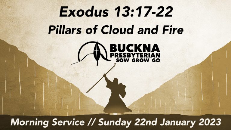 Blog – Buckna Presbyterian Church