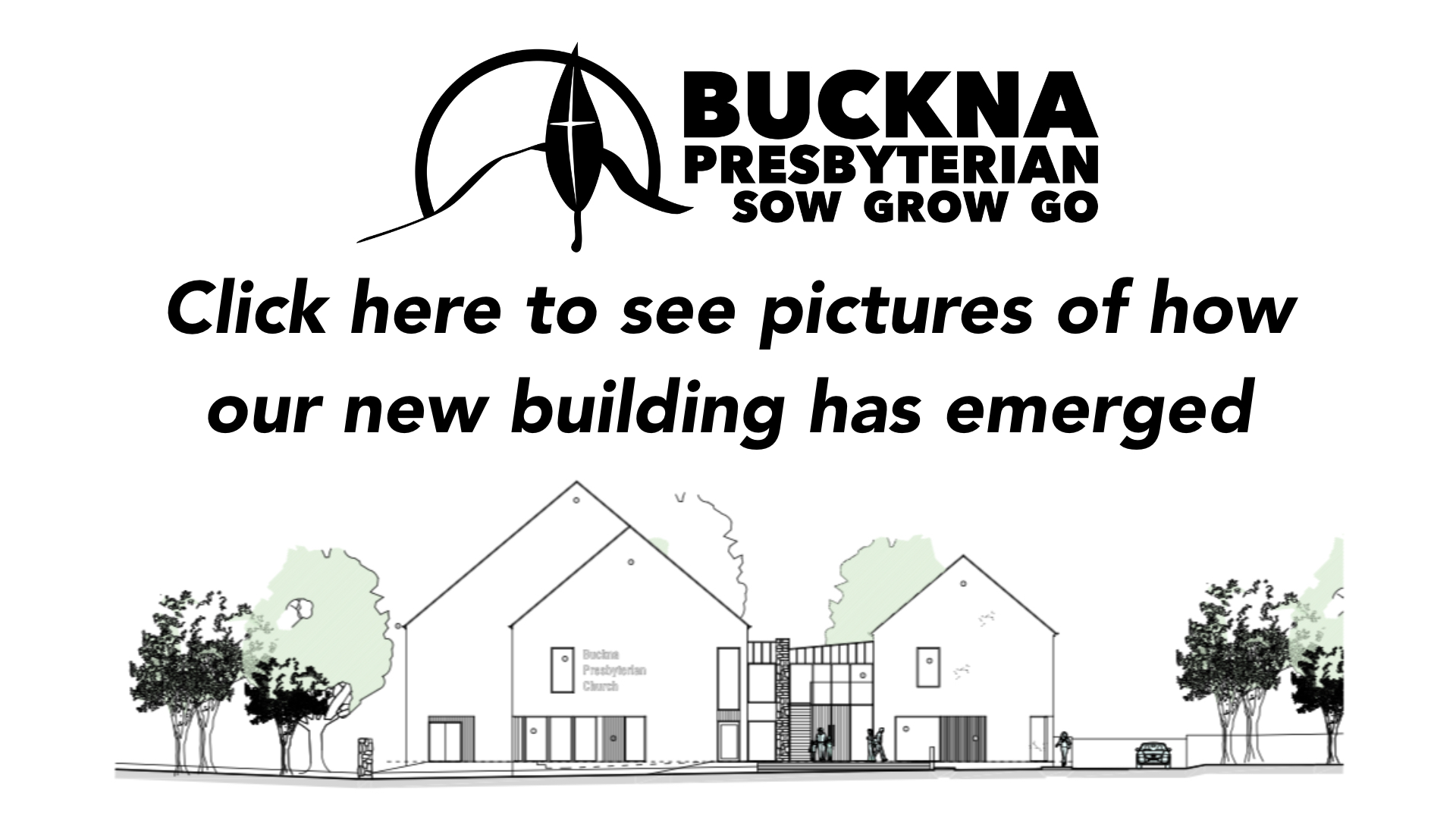 The Story So Far… – Buckna Presbyterian Church