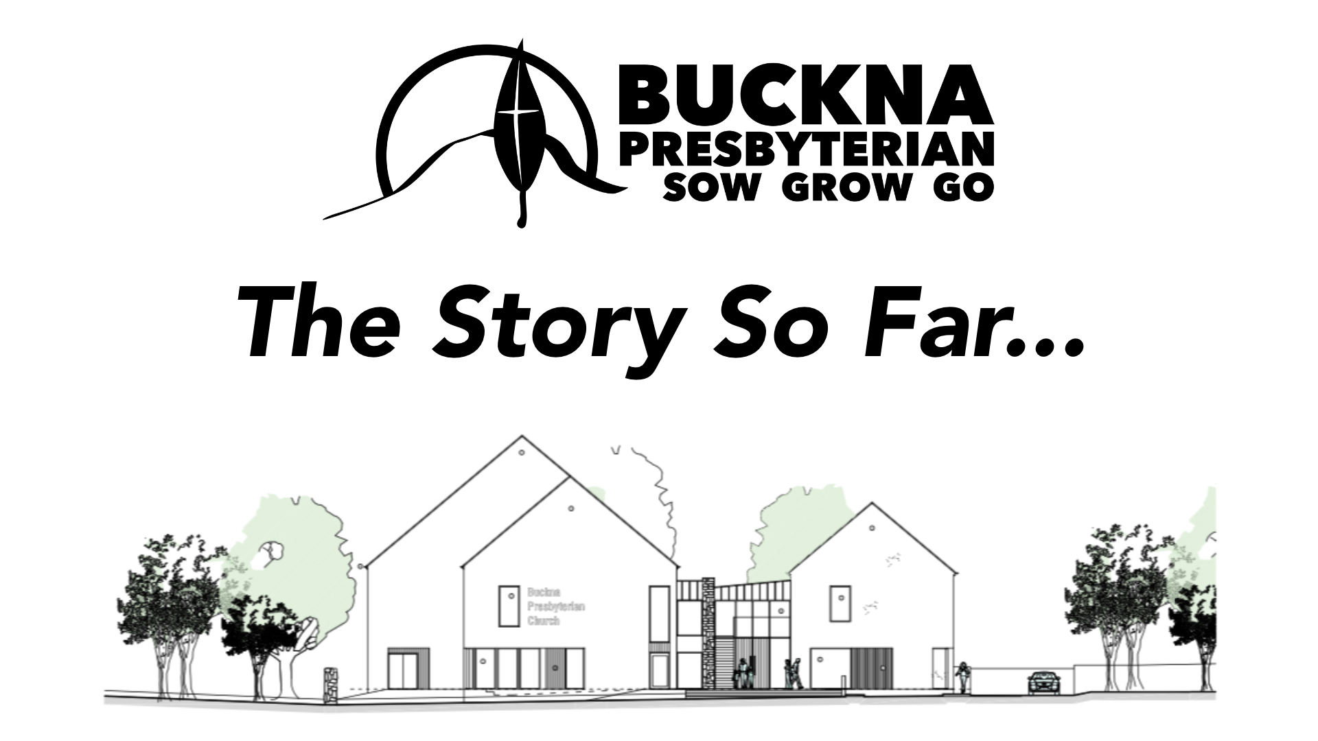 Blog – Buckna Presbyterian Church