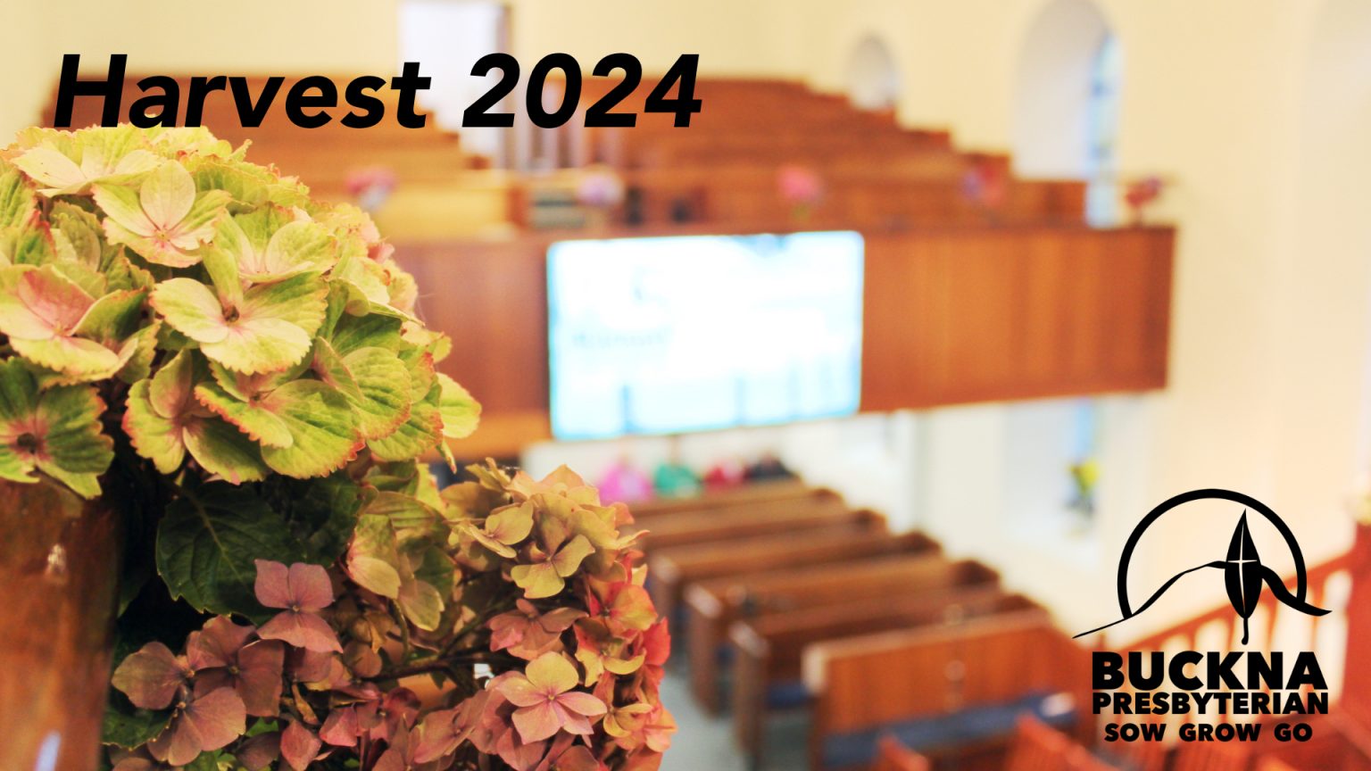 Buckna Presbyterian Church – Buckna Presbyterian Church, Co Antrim