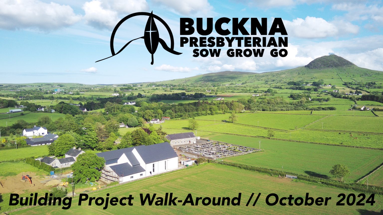 Buckna Presbyterian Church – Buckna Presbyterian Church, Co Antrim