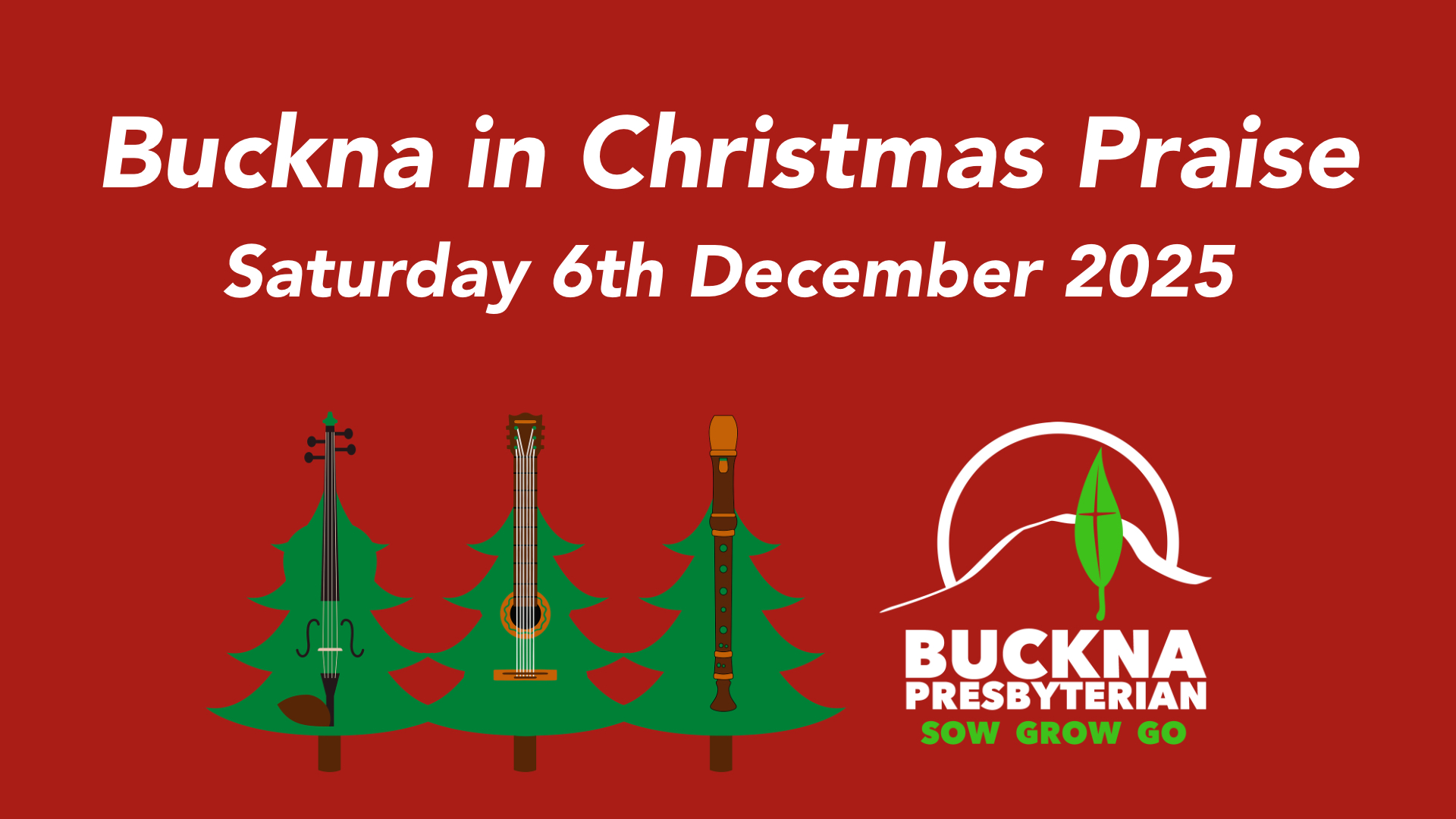 Buckna Presbyterian Church – Buckna Presbyterian Church, Co Antrim