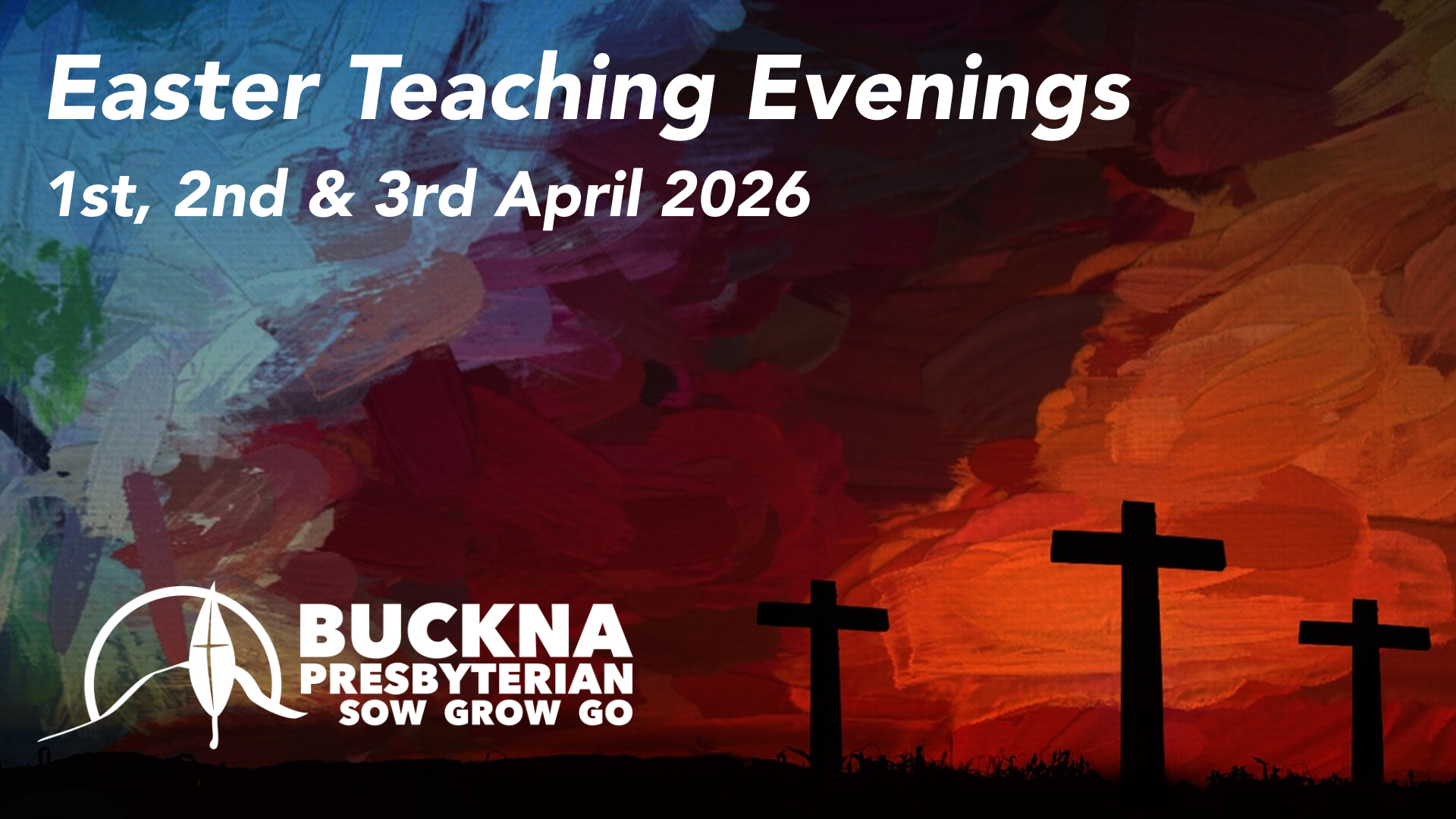Buckna Presbyterian Church – Buckna Presbyterian Church, Co Antrim